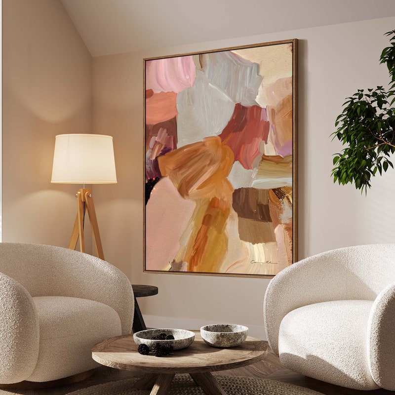 Large Print Wall Art - Etsy