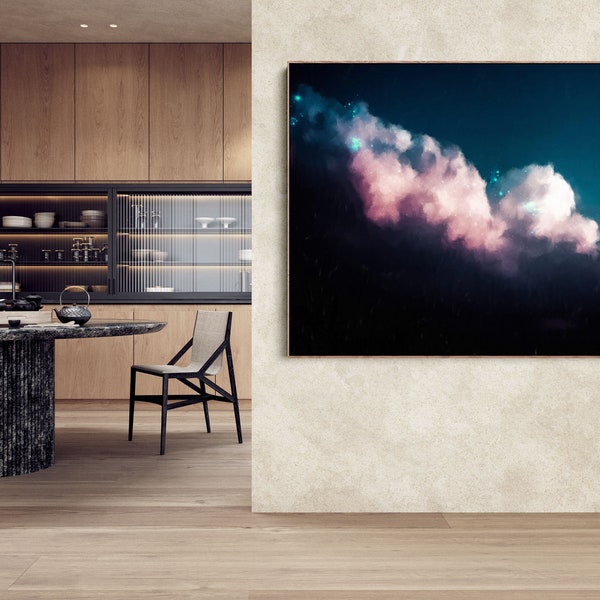 Large Artwork - Etsy