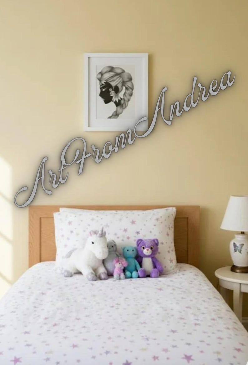 Rumi– Original 8x11 Zentangle Fine Line Portrait | Boho Black & White Ink Drawing | Mindful Art ...