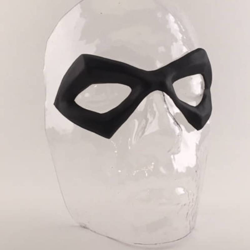 Invincible mask - Etsy México