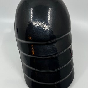 Small Overlapping Plastic Shoulder Armor - Etsy