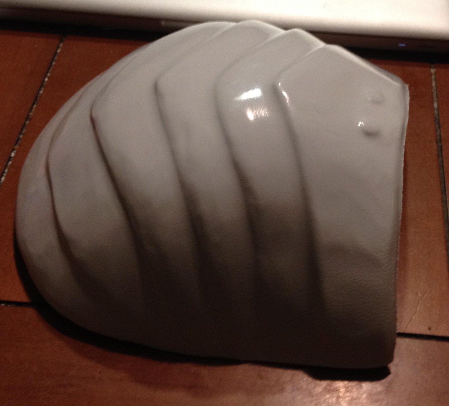 Plastic Shoulder Pauldron - Etsy