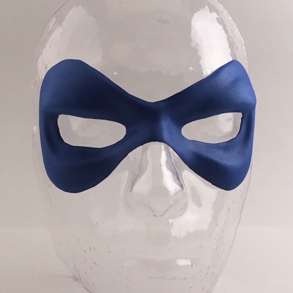 Invincible Costume Mask - Etsy