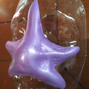 Foam Starfish Mask - Etsy