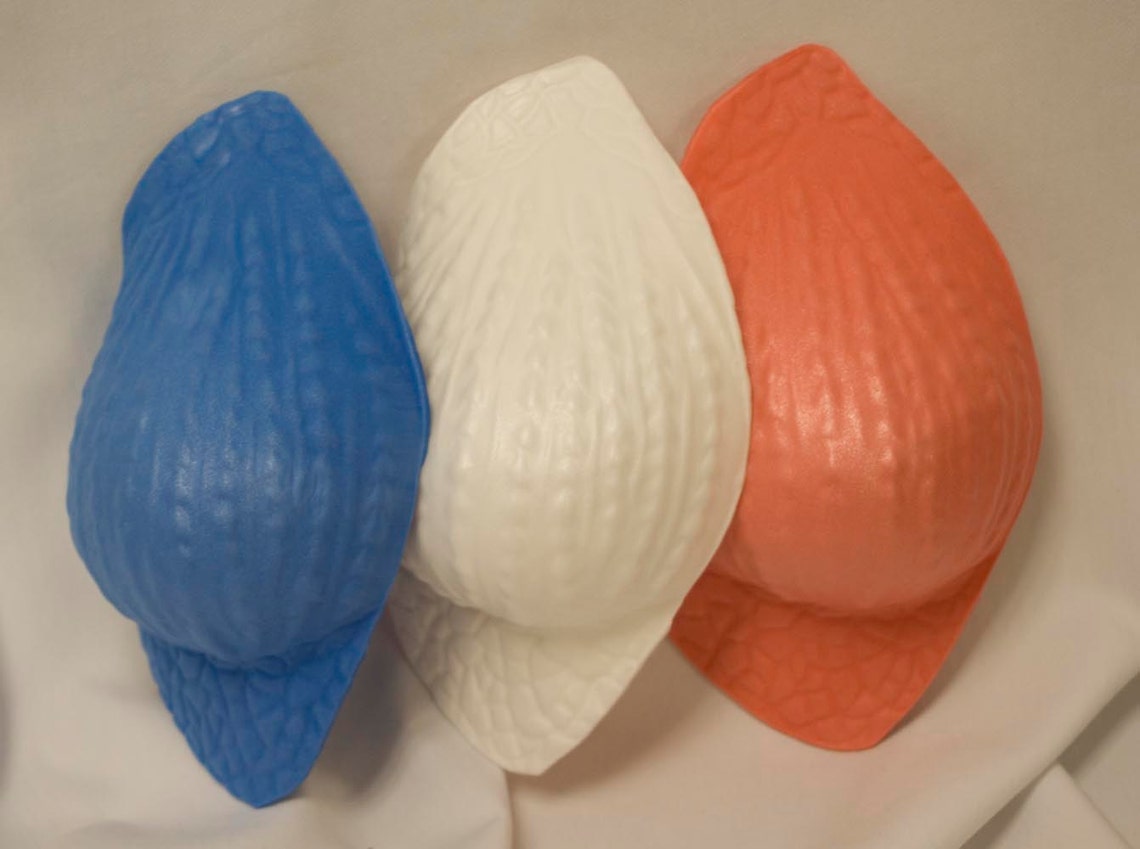 Foam Scaly Breast Plates. - Etsy