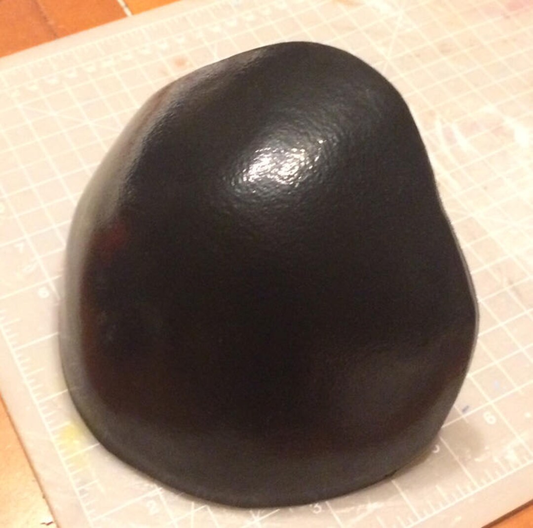 Small Plastic Shoulder Bell Armor - Etsy