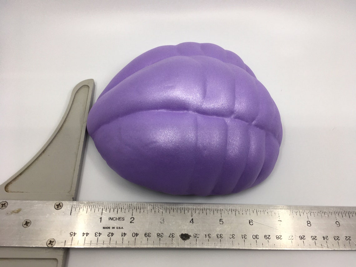 Larger Cartoon Mermaid Shells 10.5 X 9 - Etsy