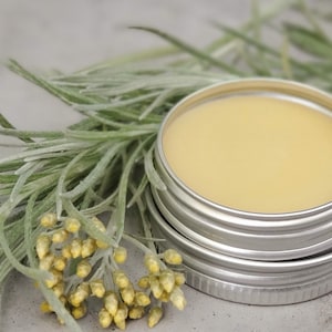 Helichrysum Balm - Etsy