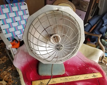 Vintage heater | Etsy