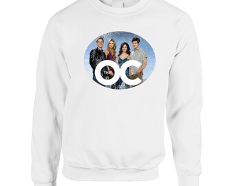 The Oc Tv Show | Etsy