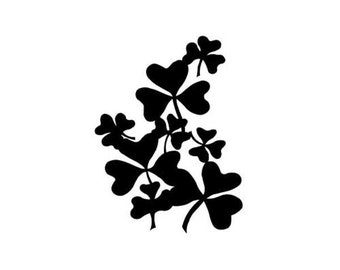 Peace Sign Alien Vinyl Decal Sticker 3.75 Long X - Etsy