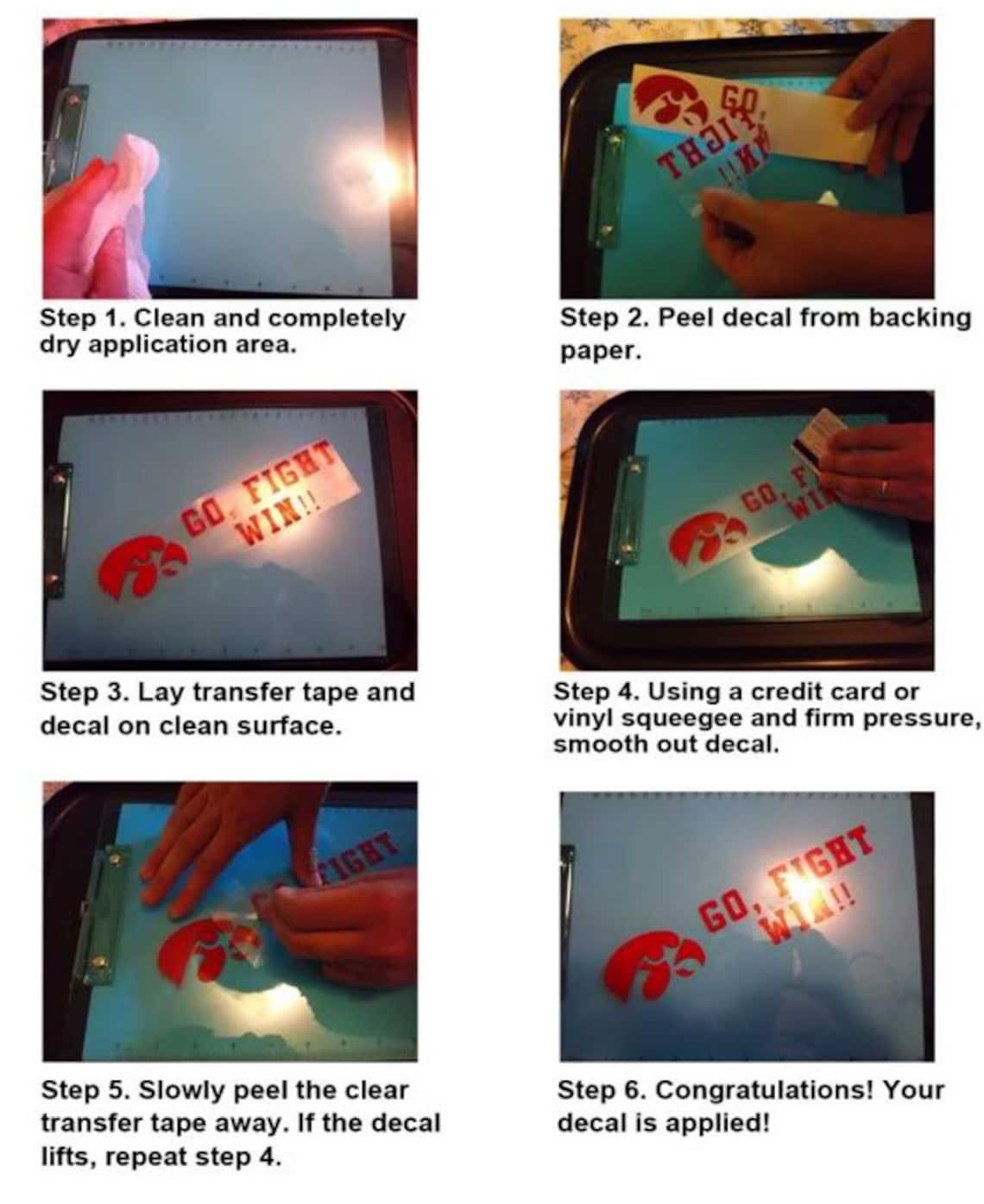 Evil Crying Eye Symbol Vinyl Decal Sticker 4.25 x | Etsy