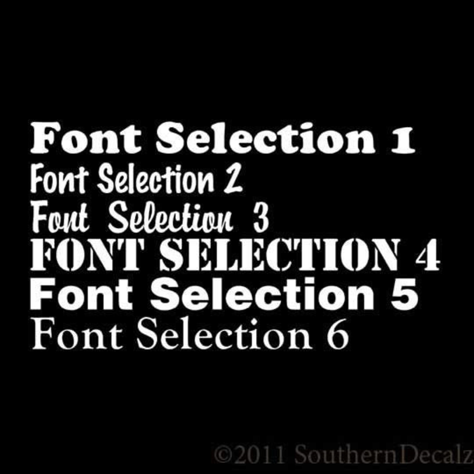 Custom Staffordshire Bull Terrier Dog Name Puppy - Decal Sticker - 24 ...