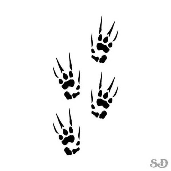 Dragon Claws Clipart For Kids