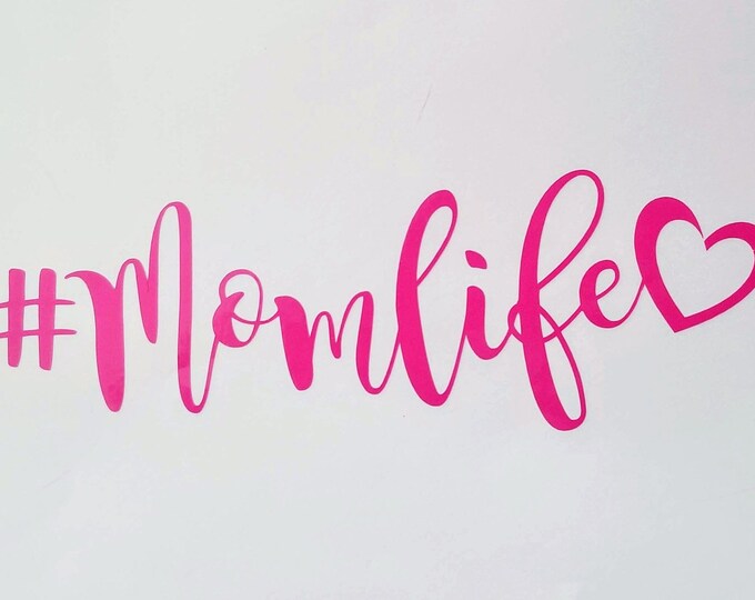 SASSY wife Mom Boss Vinyl Decal FREE SHIPPING Car Window Decal, Laptop ...