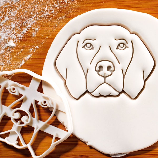 Dog Cookie Cutters - Etsy
