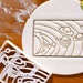 Solar System Cookie Cutter Bakerlogy Biscuit Cutters Sun - Etsy