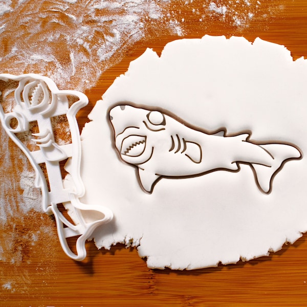 Cookiecutter - Etsy