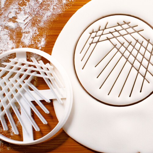 Bacteria Cookie Cutter Microbiology Biscuit Cutters - Etsy UK
