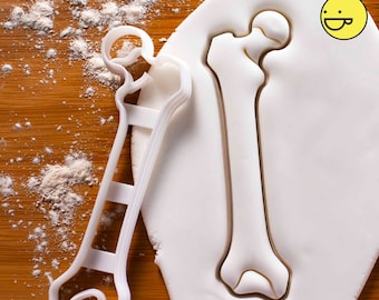Human Tissue Anatomy Cookie Cutter set of 4 Fast Shipping - Etsy