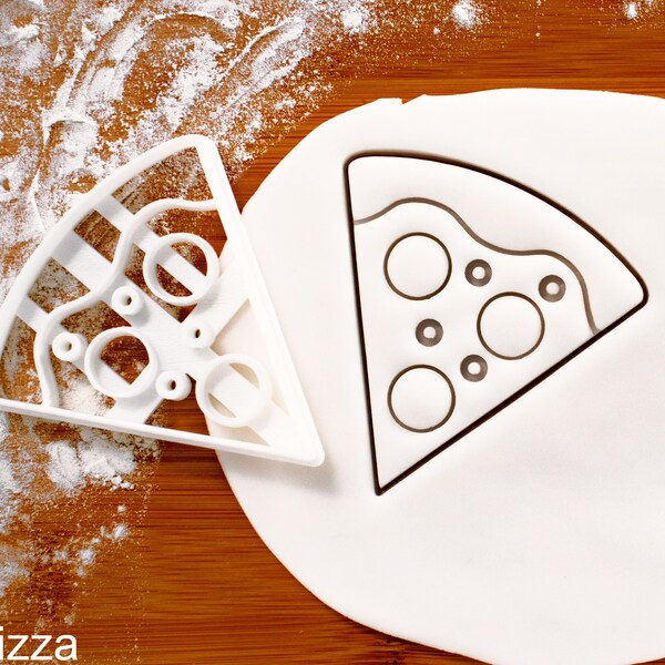 Pizza Cutter - Etsy