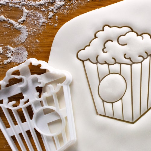 Pilsner Cookie Cutter | Etsy