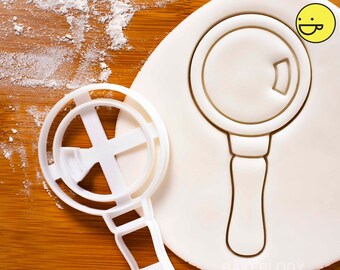 Magnifying Glass Kit - Etsy