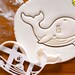 Seagull Cookie Cutter Nautical Beach Sea Gull Gulls Seagulls Bird Birds ...