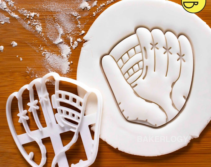 Dishwasher-Safe Cookie Cutters Made to Order by Bakerlogy on Etsy