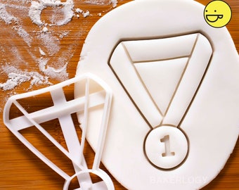 First Place Cookie - Etsy