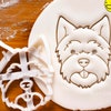 Beaver Cookie Cutter Beavers Theme River Rodent Biscuit Cutters Kids ...