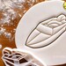 Power Boat Cookie Cutter Bakerlogy Powerboat Speedboat Motor - Etsy