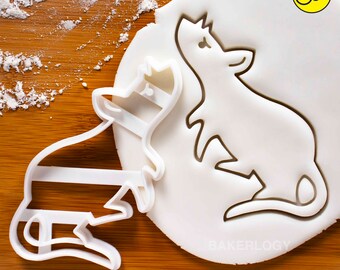 Hamster Cookie Cutter - Etsy