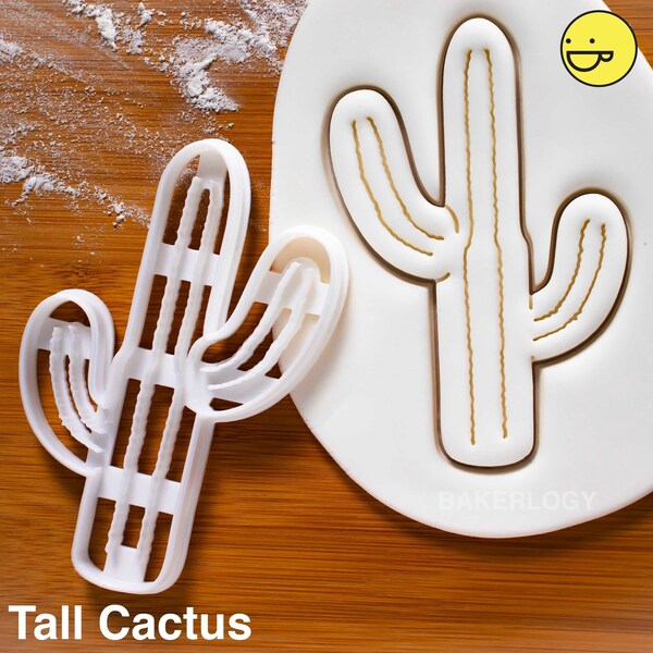 Succulent Cookie Cutter - Etsy