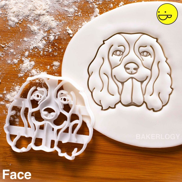 Custom Portrait Cookie Cutter - Etsy
