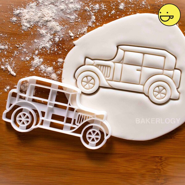 Biscuit Cutter - Etsy
