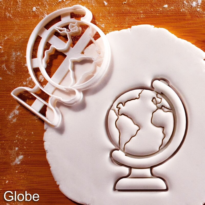 Earth Day Cookies - Etsy