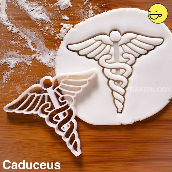 Medical Cookie Cutter - Etsy