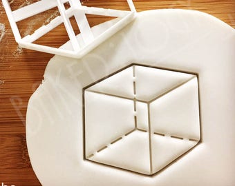 Math Cookie Cutter | Etsy