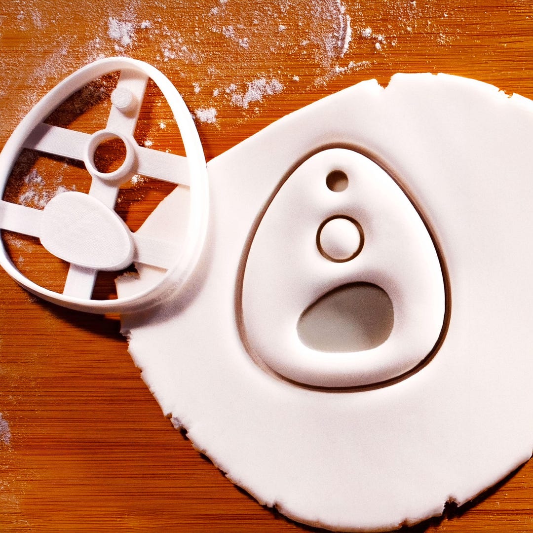 Pocket Climbing Hold Cookie Cutter: Baking for Climbers and Bouldering ...