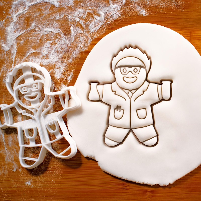 Cookie Coat Mens - Etsy UK