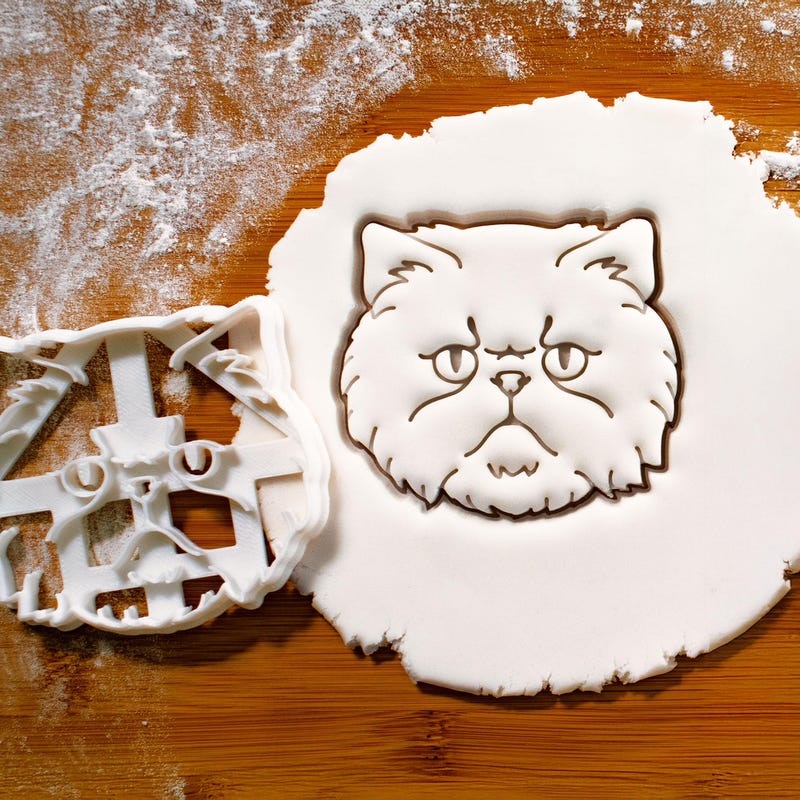 Persian Cookie Cutters - Etsy UK