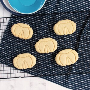 Scuba Flippers Cookie Cutter | Diver Cutters Also Suitable for Biscuit ...