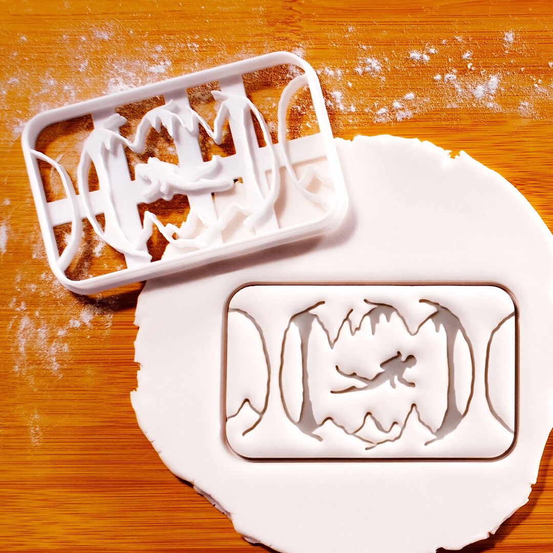 Cave Diving Cookie Cutter – Dive Into Adventure With Underwater and ...