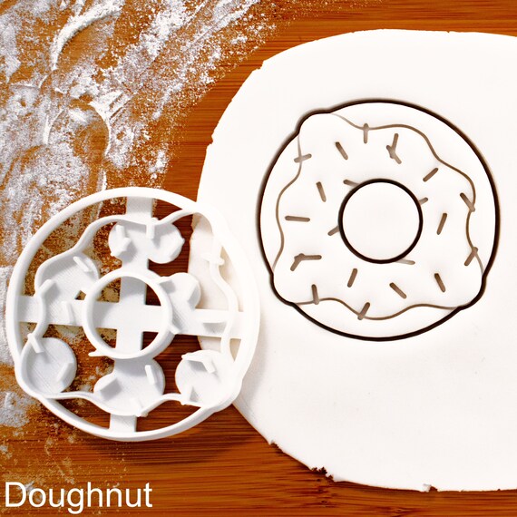 Biscut Cutter Donut Cutter