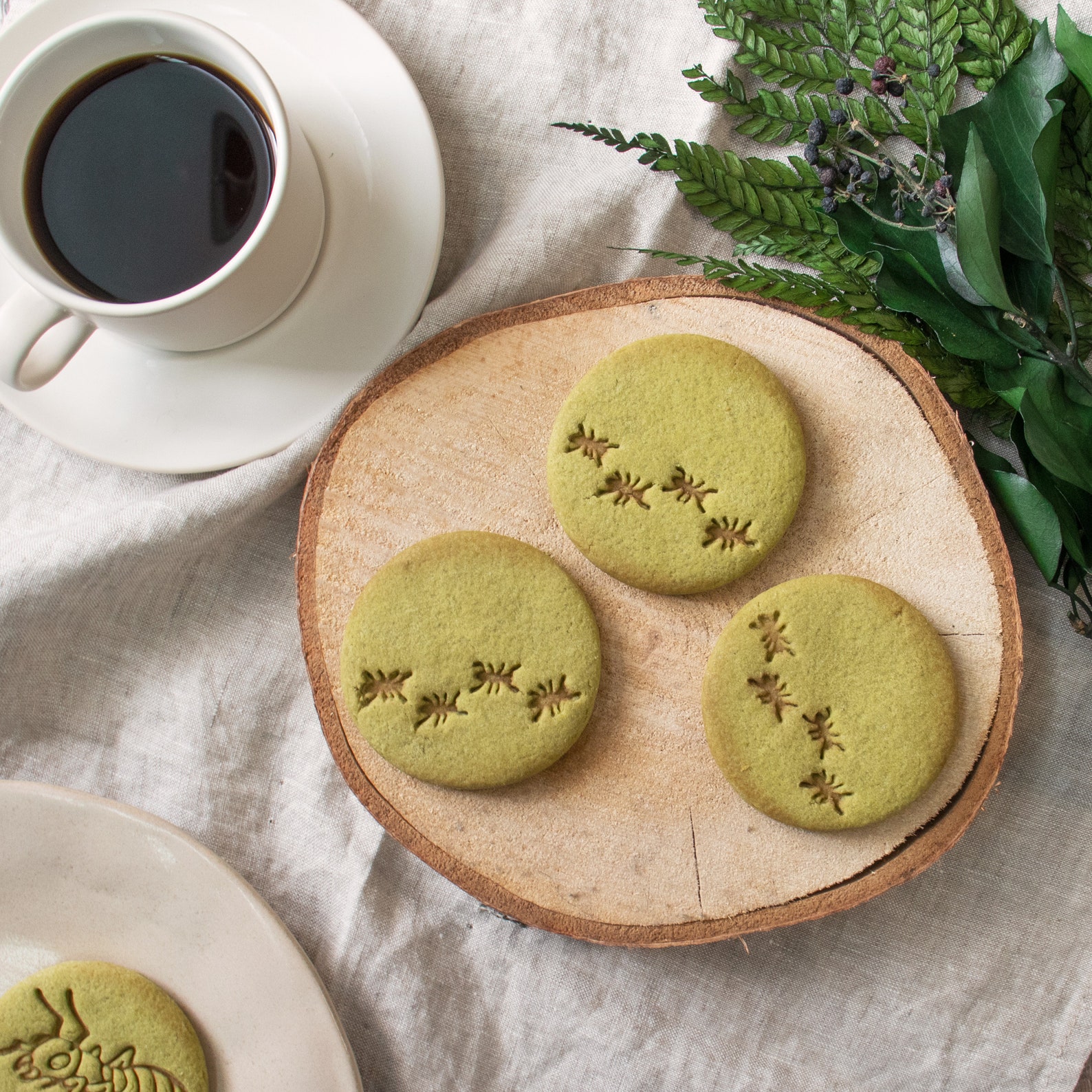 Realistic Ant cookie cutter Bakerlogy biscuit cutters colony | Etsy