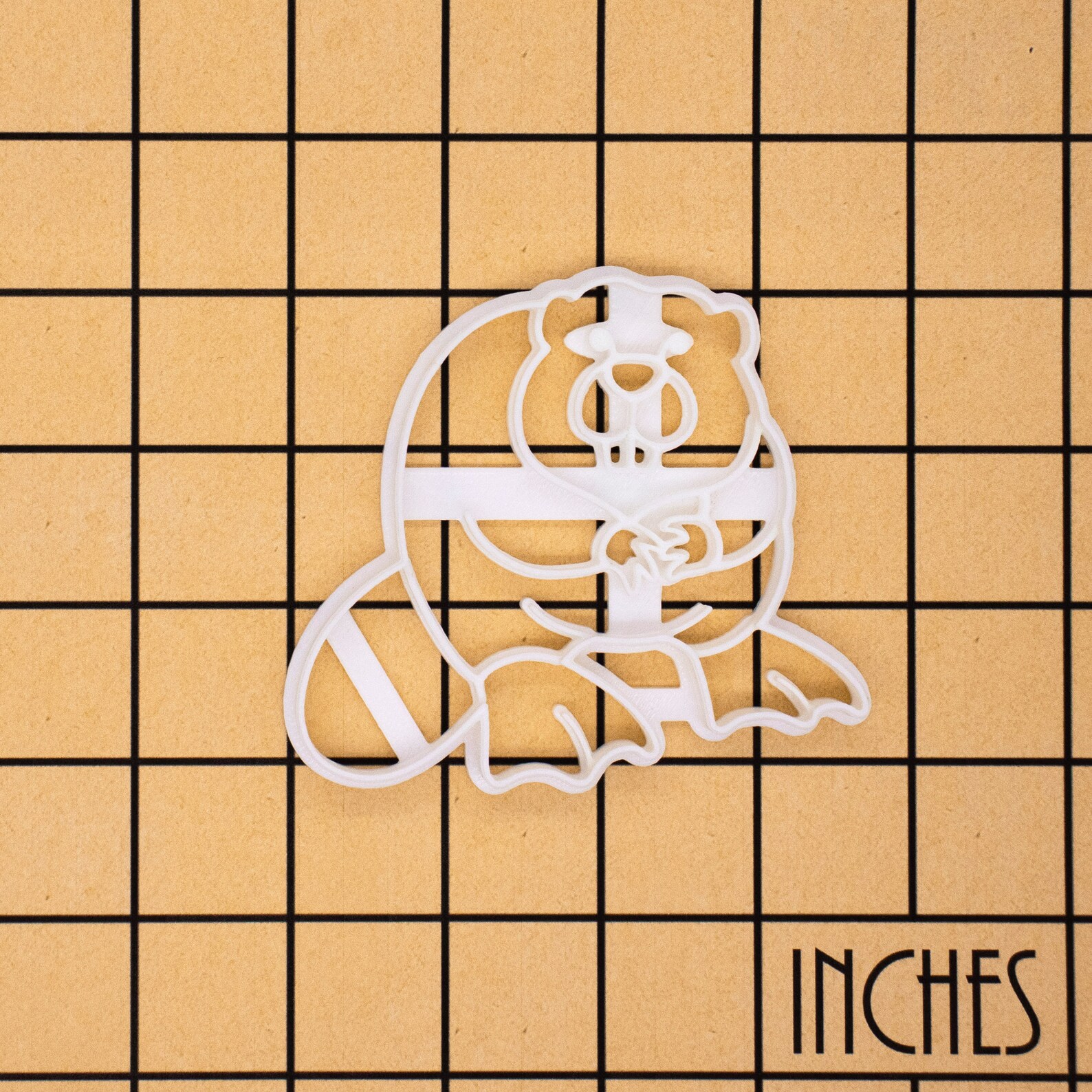 Beaver Cookie Cutter Beavers Theme River Rodent Biscuit - Etsy UK