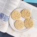 Metaphase Cookie Cutter Mitosis Biscuit Cutters Cell Cycle - Etsy