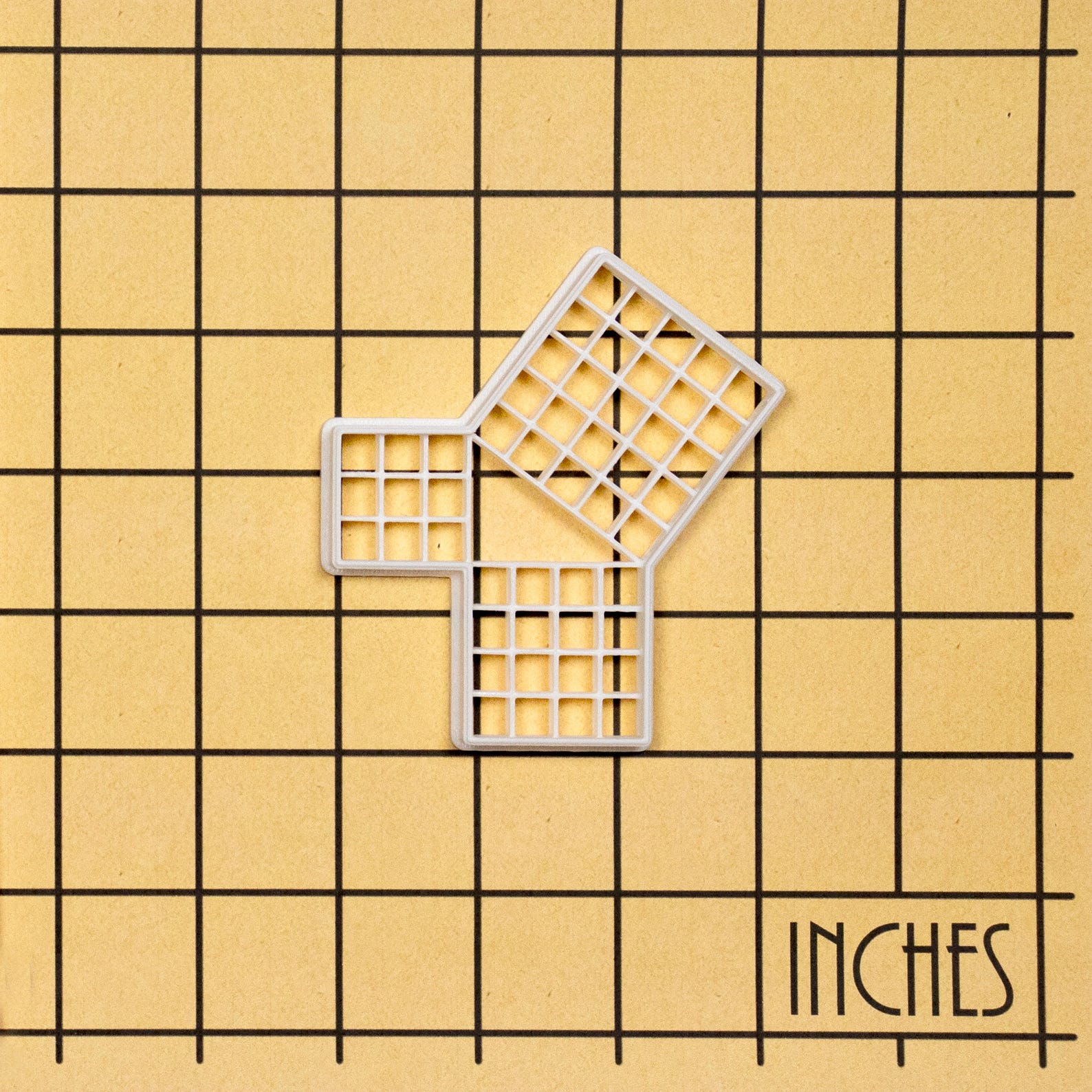 Proof of Pythagorean Theorem Cookie Cutter - Bake Math Treats for ...