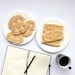 Spinal Transverse Cookie Cutter Bakerlogy Biscuit Cutters Central ...